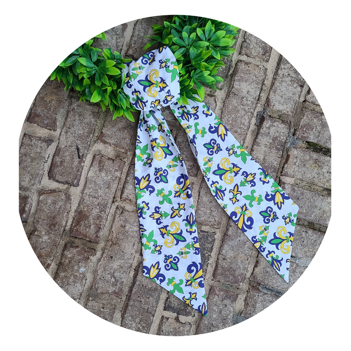 Marci Gras Sash – ROYALTY IS EVERYDAY